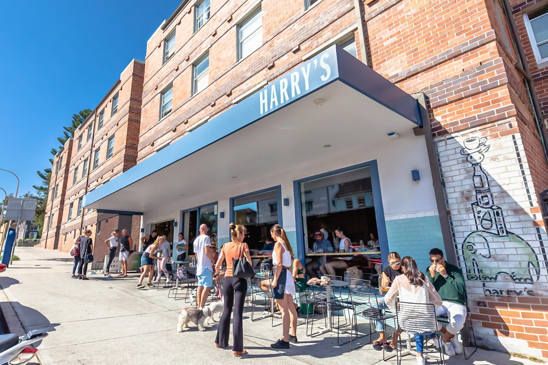 シドニーで一番人気があるビーチ「ボンダイビーチ」の魅力10選 - たびハピ