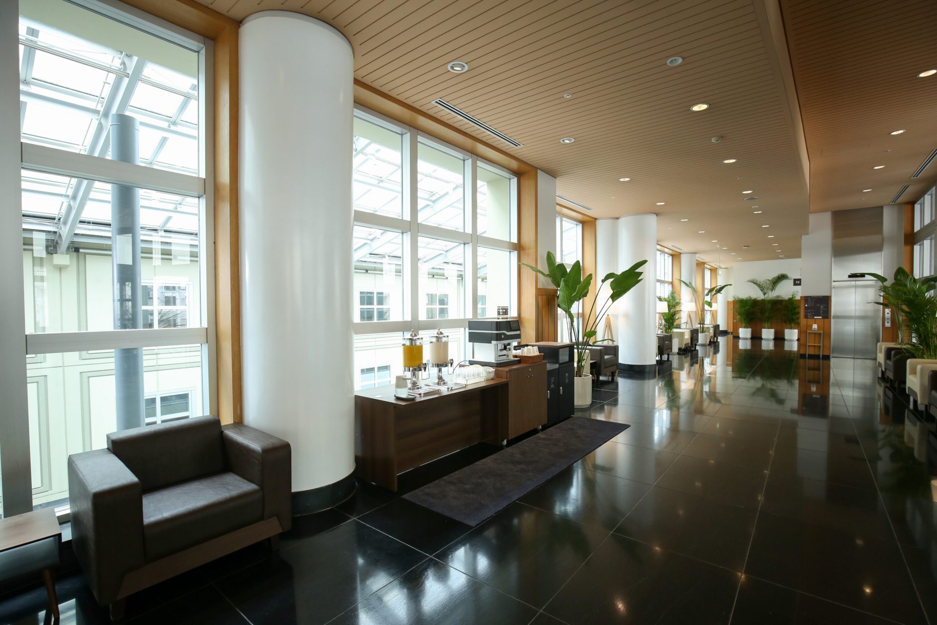 TAOYA日光霧降宿泊記・ラウンジほか無料サービスがいっぱい！ - たびハピ