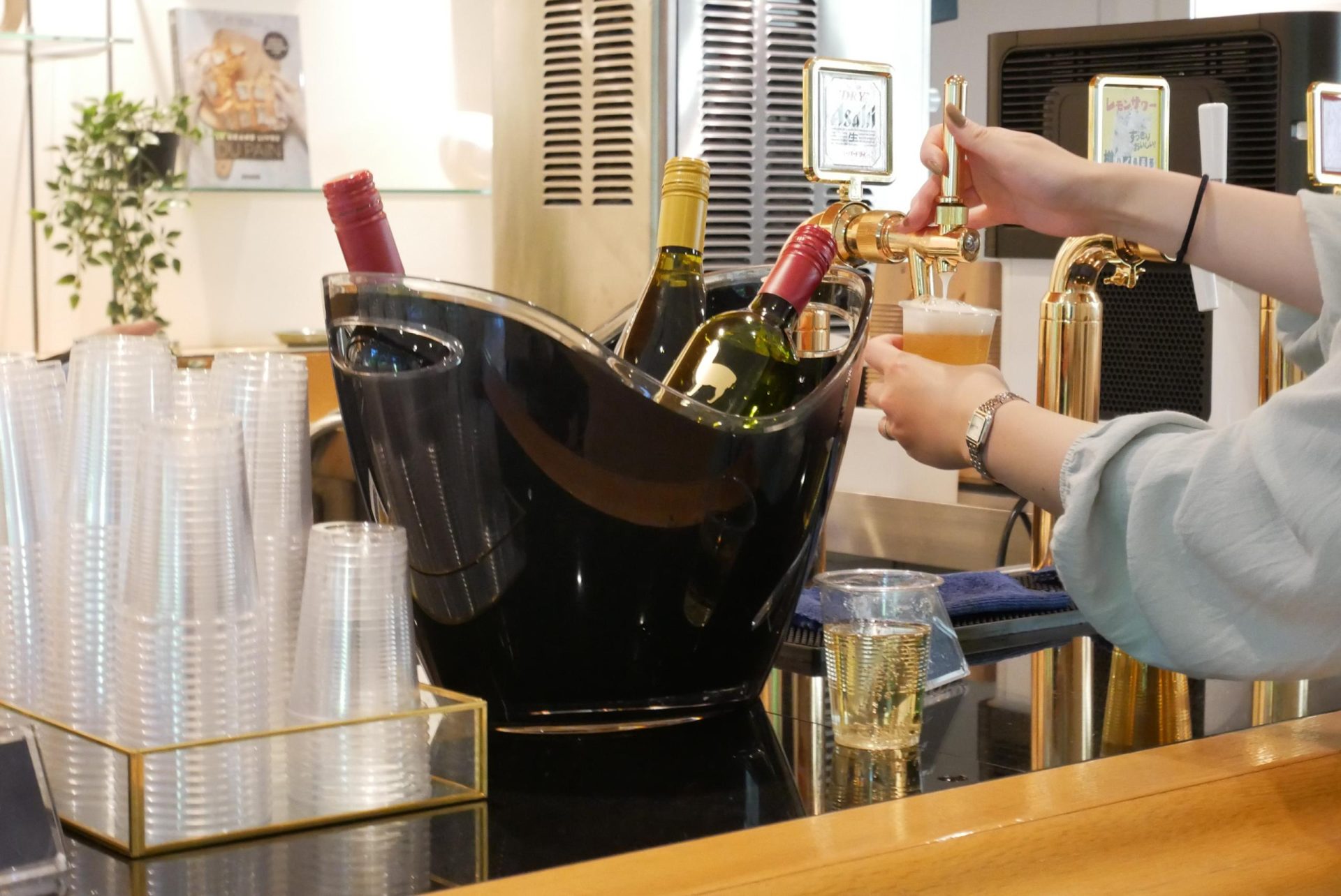 TAOYA日光霧降宿泊記・ラウンジほか無料サービスがいっぱい！ - たびハピ