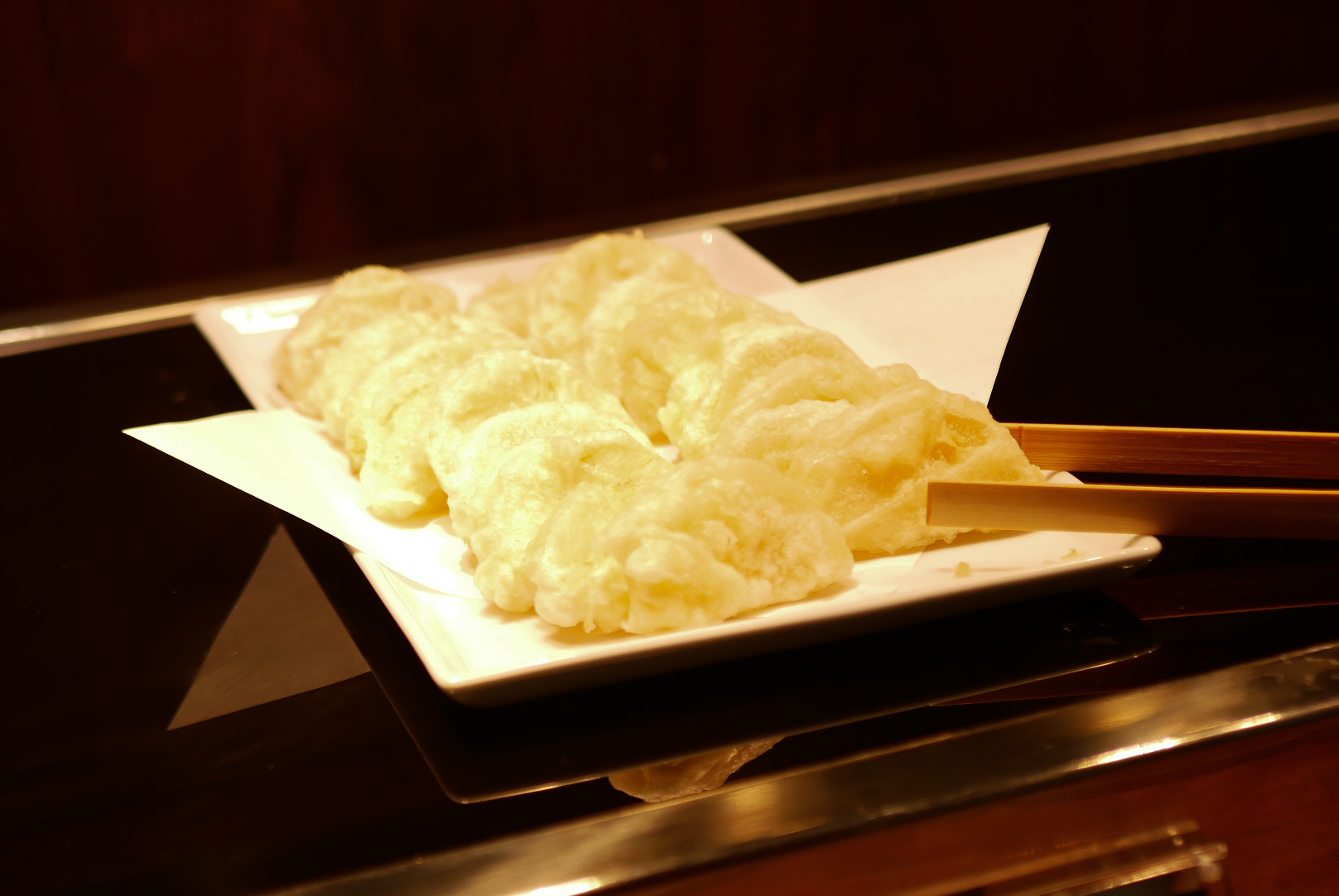 TAOYA日光霧降宿泊記・夕食朝食バイキング編 - たびハピ