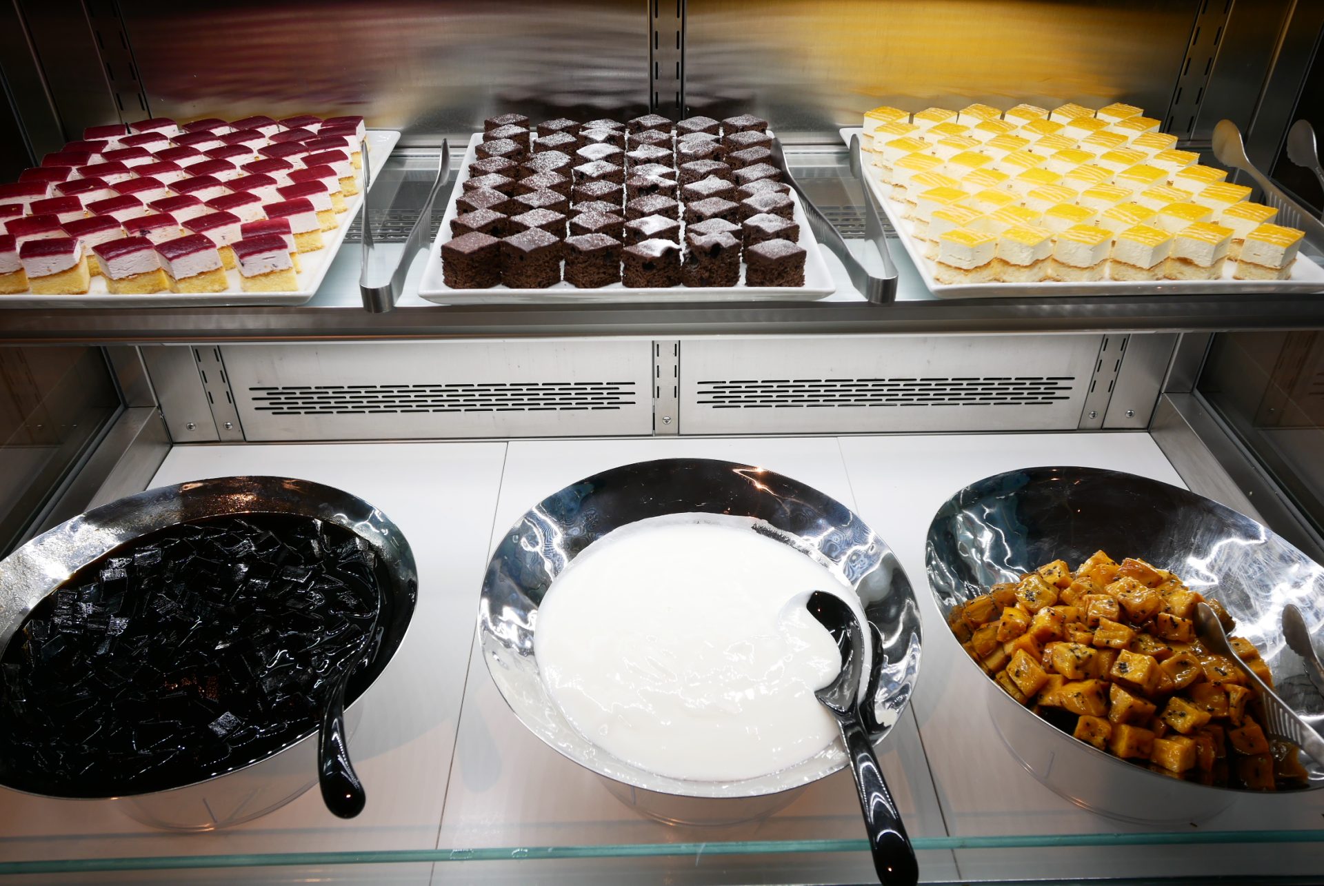 TAOYA日光霧降宿泊記・夕食朝食バイキング編 - たびハピ