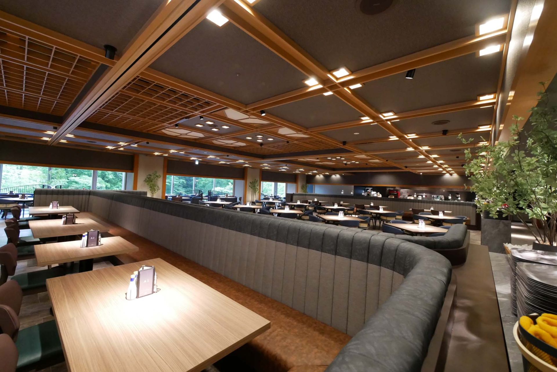 オールインクルーシブの宿ならココ！TAOYA秋保宿泊記・お酒やアイス、夜食も無料！ - たびハピ