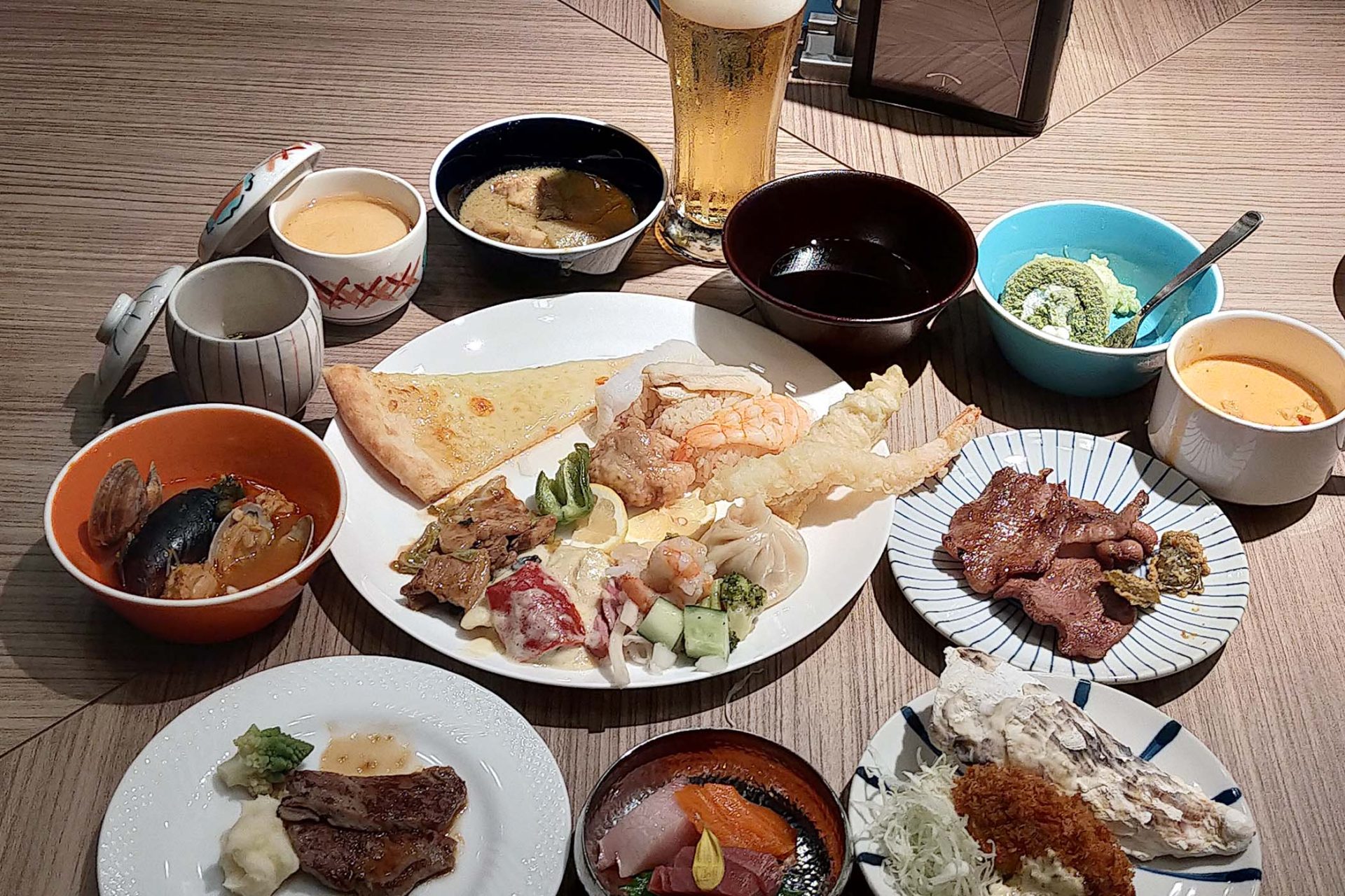 オールインクルーシブの宿ならココ！TAOYA秋保宿泊記・お酒やアイス、夜食も無料！ - たびハピ
