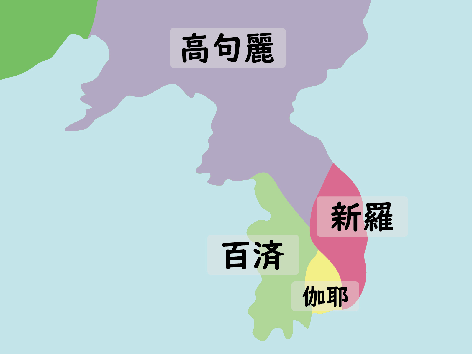 韓国歴史ドラマが楽しくなる！公州・扶余・益山の百済世界遺産ハイライト巡り - たびハピ